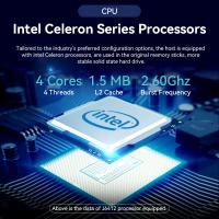 China Intel Celeron J6412 Industrial Fanless PC With Dual LAN And DDR4 Up To 16GB for sale