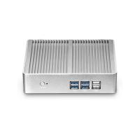 China Intel Core Series Mini PC With Single Channel DDR3L Memory Up To 8GB For Home Office for sale