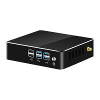 China Intel Core i3 i5 i7 Series Mini Computer With DDR4 Or DDR3L Memory Support HD Display for sale
