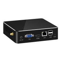 China Intel Core i3 i5 i7 Series Mini Computer With DDR4 Or DDR3L Memory Support HD Display for sale