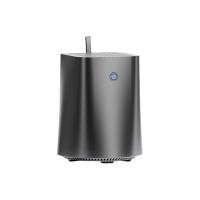 China NAS Mini PC With Intel N100 DDR4 Up To 32GB And Dual LAN For Home Office for sale
