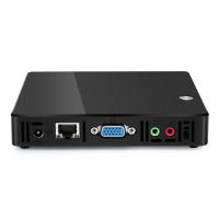 China Intel Celeron 1007U DDR3 Up To 8G Mini PC With Single LAN Windows 10 And Linux for sale