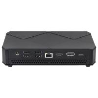 China Intel Core i9 11900H Gaming PC With Dual DDR4 RAM Up To 64G And Windows 10 Linux for sale
