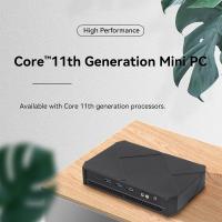 China Intel Core i9 11900H Gaming PC With Dual DDR4 RAM Up To 64G And Windows 10 Linux for sale
