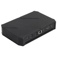 China Intel Core i7 Series Processors Gaming PC With Single LAN And Dual 4K HD Display for sale