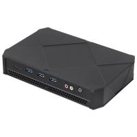 China Intel Core i7 Series Processors Gaming PC With Single LAN And Dual 4K HD Display for sale