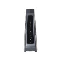 China Intel Core Ultra 7 165H Mini PC With Dual DDR5 Up To 96GB Linux And Dual LAN for sale