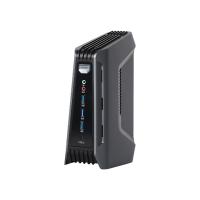 China Intel Core Ultra 7 165H Gaming Mini PC With Dual LAN Dual DDR5 96G RAM Linux for sale