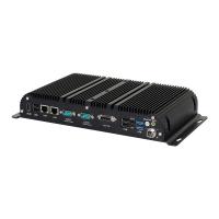 China Dual LAN Dual COM Fanless PC With DDR4 32G Intel Celeron J4125 J6412 Mini PC for sale
