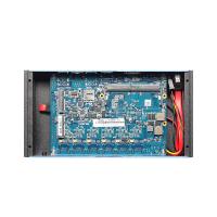 China 6 Intel i211 Ethernet Firewall Mini PC With Intel Pentium And Core Series Processors for sale