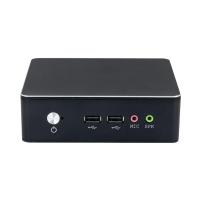 China Intel Celeron 2955U And Pentium 3805U Mini PC With DDR3L 8GB And Single LAN HDMI for sale