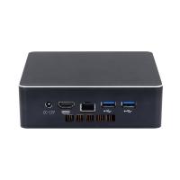 China Intel Core Series DDR3L 8GB Mini PC With Single LAN HD Display For Home Office for sale