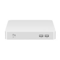 China Intel Industrial Mini PC Celeron J1900 4 Cores 4 Threads With DDR3L And Cooling Fan for sale