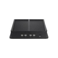 China Intel Celeron 1017U Industrial PC With 4COM Interfacces 8GB DDR3L RAM for sale