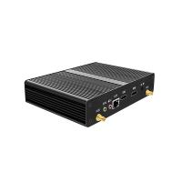 China Intel Mini PC With Celeron Series Processor Dual HDMI Ports Support HD Display for sale
