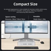 China Intel Celeron Mini PC J1900 With Dual Ethernet Windows 10 Linux For Office for sale