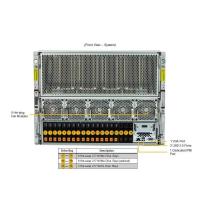 China Supermicro SYS-821GE-TNHR 8 NVIDIA GPU H200 GPU Data Center Air Cooled AI Server for sale