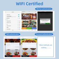 China Intel Celeron N2830 4 Ethernet Firewall Router Mini PC With Win Linux for sale