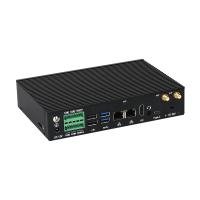 China ARM RK3576 With 4 Cores and Dual Ethernet 6 COMs DDR5 16GB RAM  Industrial PC for sale