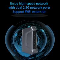 China Intel Ultra1st Gen-H Series with Dual LAN 1 HDMI 1 DP and  DDR5 ARM Mini PC for sale