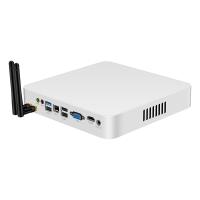 China Intel Core i3 3110M PC 4 USB3.0 2 USB2.0 and Single LAN 1 HDMI  Mini Computer for sale