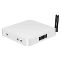 China Intel Core i5 2467M PC 4 USB 3.0 2 USB 2.0 and Single LAN 1 VGA  Mini Computer for sale