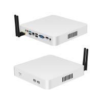 China Intel Core i5 2467M PC 4 USB 3.0 2 USB 2.0 and Single LAN 1 VGA  Mini Computer for sale