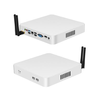 China Intel Core i5 2467M PC 4 USB 3.0 2 USB 2.0 and Single LAN 1 VGA  Mini Computer for sale