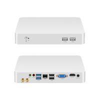 China Intel Core i5 2467M PC 4 USB 3.0 2 USB 2.0 and Single LAN 1 VGA  Mini Computer for sale