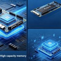 China Industrial Mini PC with In-tel Celeron G6900 Processor Dual LAN Ports Six COM Ports and Two SATA Interfaces mini computer for sale