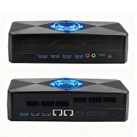 China Intel Core I9 12950HX Processor Gaming Pc With RTX3060 Discrete GPU for sale