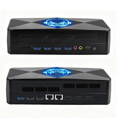 China Intel Core I9 12950HX Processor Gaming Pc With RTX3060 Discrete GPU for sale
