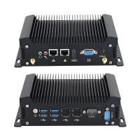 China Intel Core I5 7267U Processor Industrial Mini Pc For Factory for sale