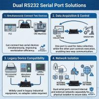 China Intel Core I5 7267U Processor Industrial Mini Pc For Factory for sale