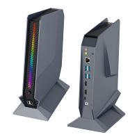 China Intel Core i7 13800H Processor Gaming PC With RTX4060 Discrete Graphics 8GB VRAM for sale