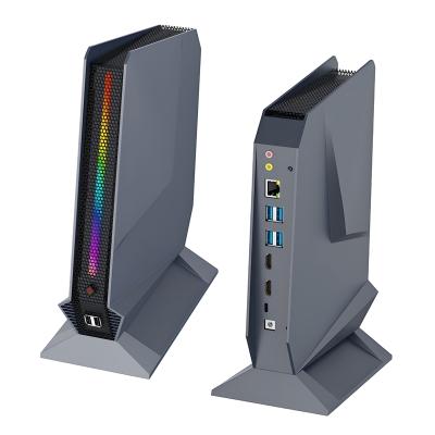 China Intel Core i7 13800H Processor Gaming PC With RTX4060 Discrete Graphics 8GB VRAM for sale