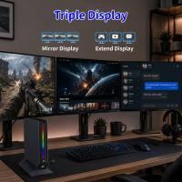 China Intel Core i7 13800H Processor Gaming PC With RTX4060 Discrete Graphics 8GB VRAM for sale