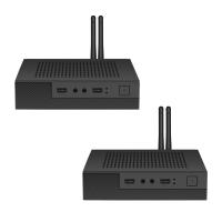 China Single LAN DDR4 Mini PC Inte Core I7 1255U And Celeron Series for sale