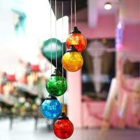 China RGB Emitting Color Solar LED Garden Lights Portable Outdoor Decoration for sale