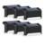 China Outdoor Solar Powered LED Wall Light For Corridor Stair IP65 Automatic Waterproof for sale