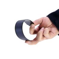 China Rollable Amorphous Silicon Thin Film Solar Cell 0.1W 70mA Vop 1.4V for sale