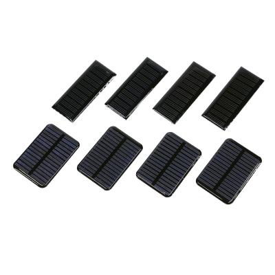 China Amorphous Silicon Solar Panel Battery Charger Monocrystalline Polycrystalline Silicon for sale