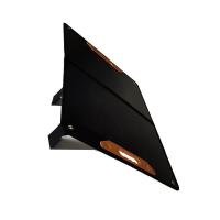 China PERC Monocrystalline Portable Fold Up Solar Panels Custom 100W for sale