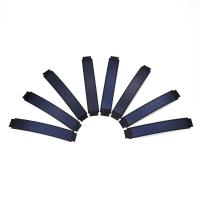 China WINXU Rollable Thin Film Photovoltaic Solar Panels 0.1W 70mA for sale