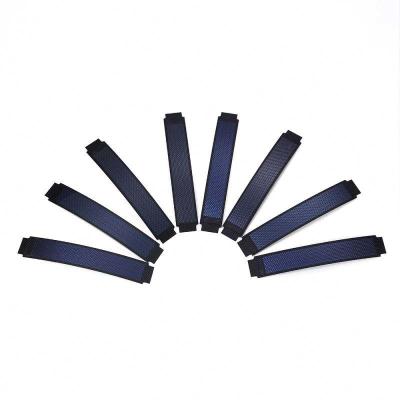 China WINXU Rollable Thin Film Photovoltaic Solar Panels 0.1W 70mA for sale