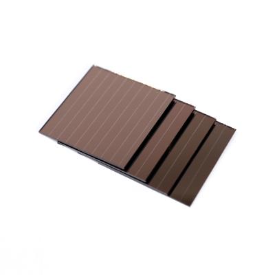 China Monocrystalline Solar Panel Charger Battery Charger Electronics 150W-200w for sale