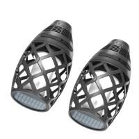 China 5V Outdoor HD LED Solar Garden Light With Solar Speaker for sale