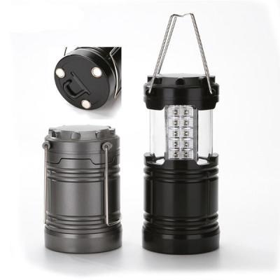 China High Brightness Solar Emergency Lights Portable Solar Camping Lantern With Usb 12.5*8.5cm for sale