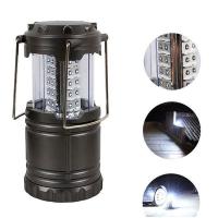 China Outdoor Emergency Solar Survival Lantern 30led Super Bright 2700 Lumen for sale