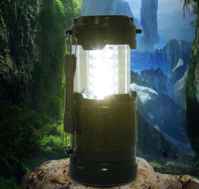 China Soft Warm White Solar Emergency Light Dimmable Spotlight Work Light for sale